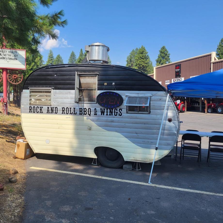 Klamath Eats! Food Trucks, Menus, Locations & More! - One Stop Shop For ...