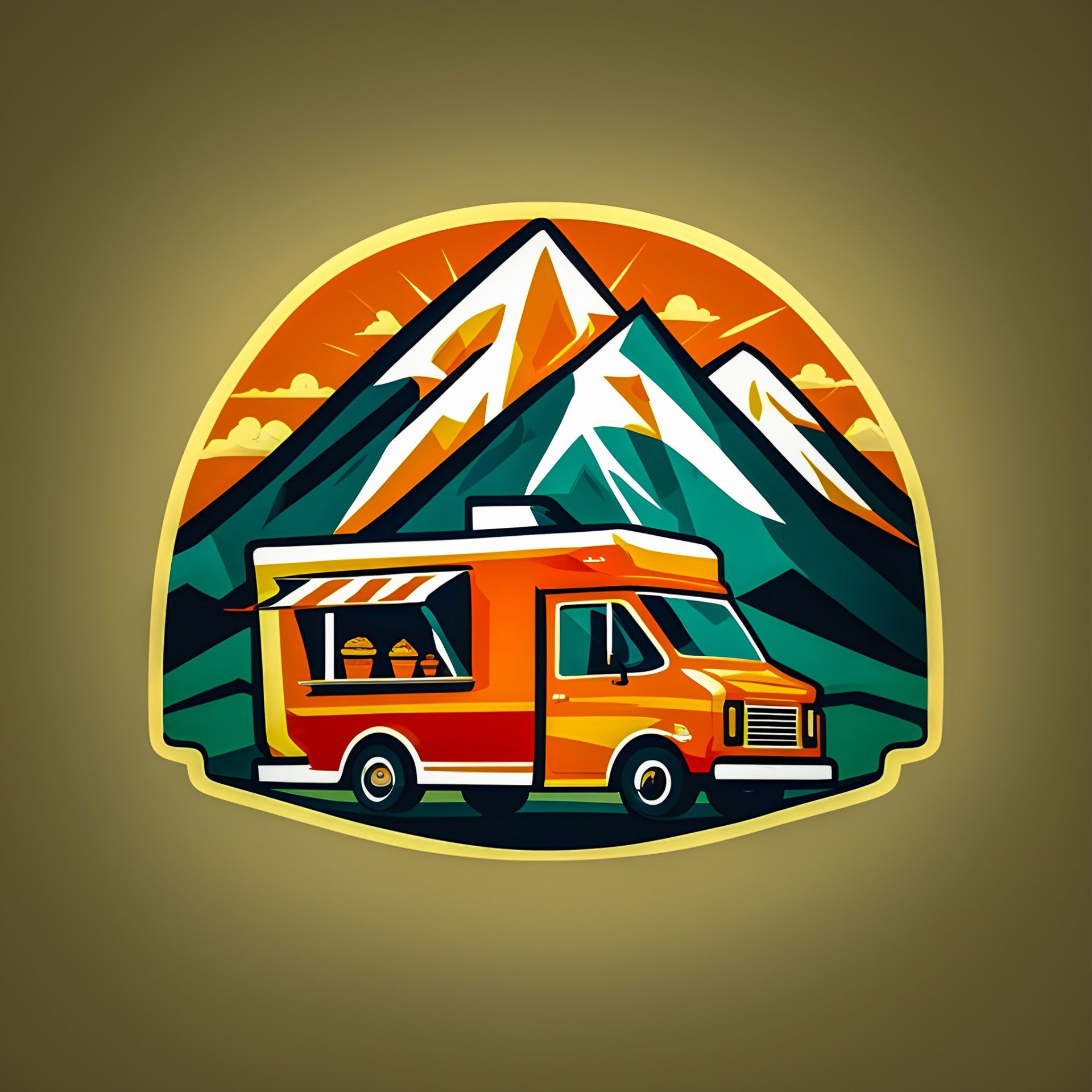 Klamath Eats! Food Trucks, Menus, Locations & More! - One Stop Shop For ...