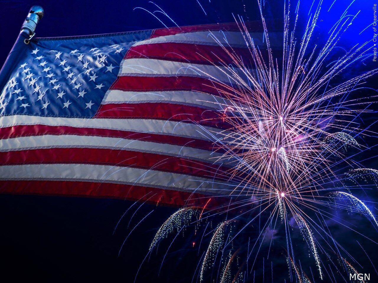 Independence Day - Klamath Eats! Food Trucks, Menus, Locations & More!