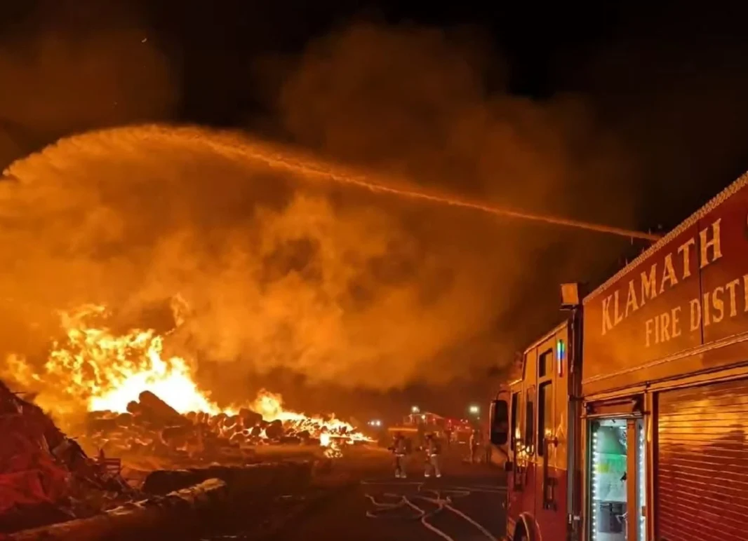 News - Klamath Eats! Food Trucks, Menus, Locations & More!