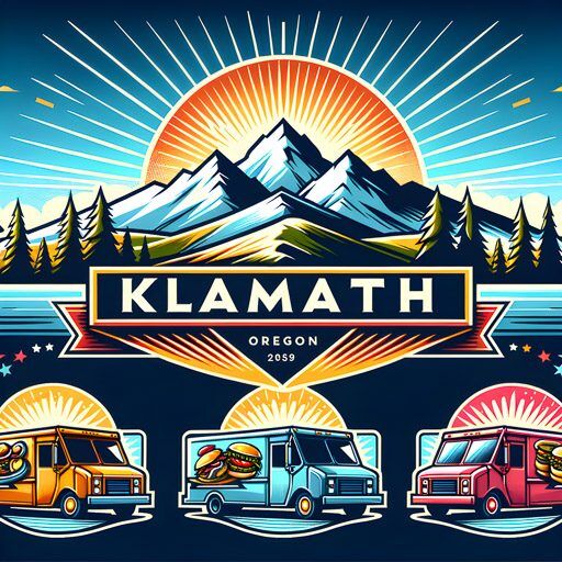 Klamath Eats! Food Trucks, Menus, Locations & More! - One Stop Shop For ...