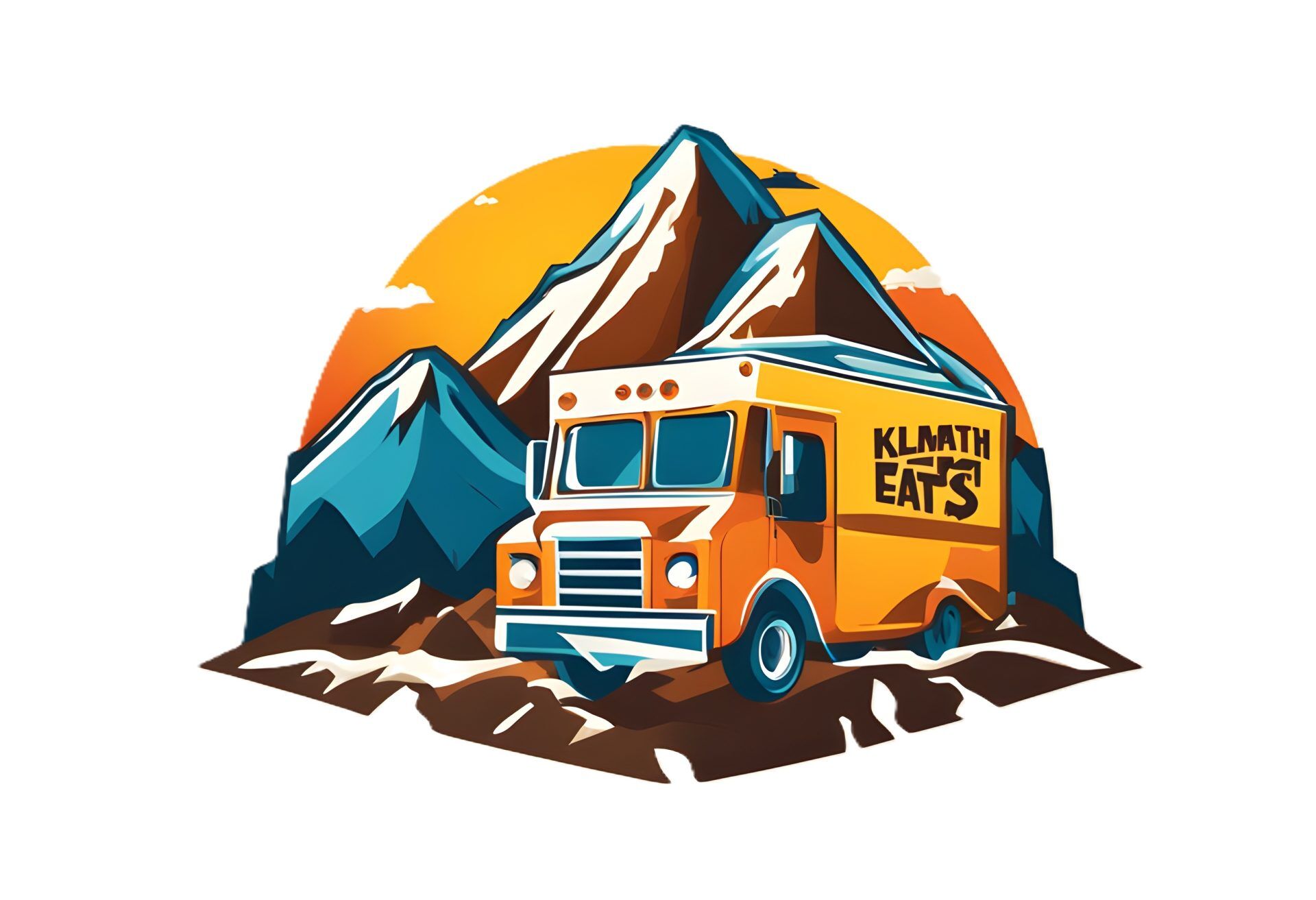Klamath Eats! Food Trucks, Menus, Locations & More! - One Stop Shop For ...